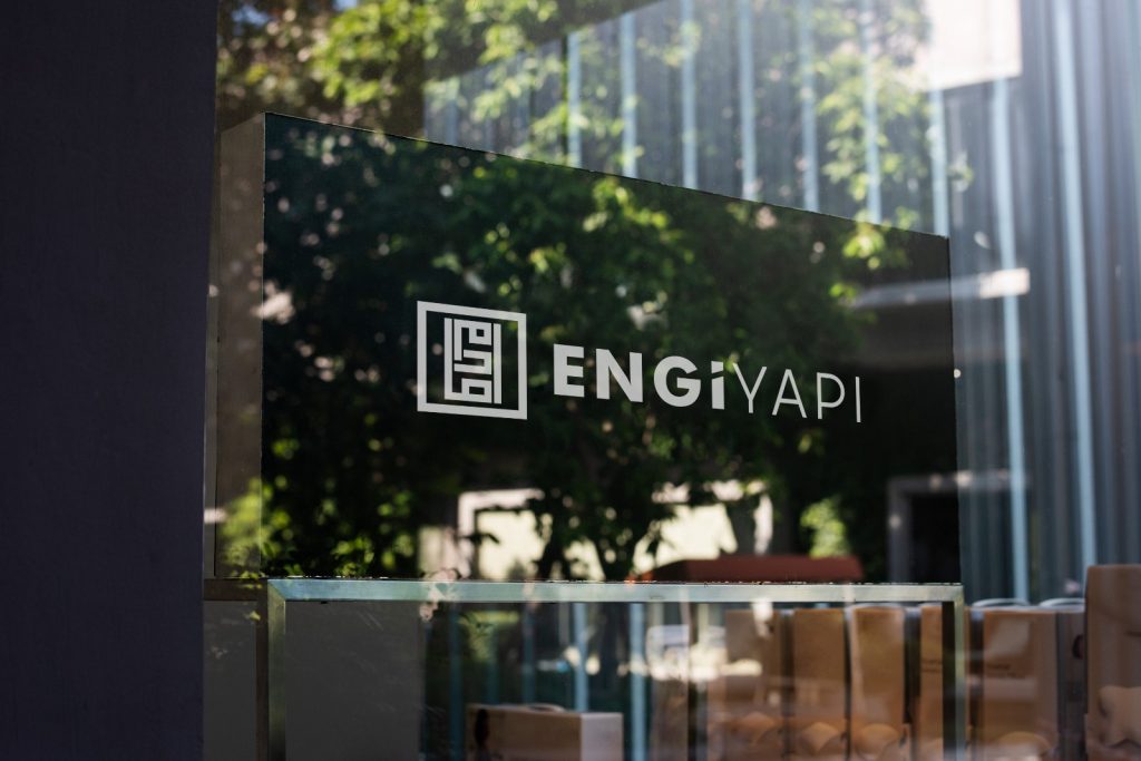 Engi Yapı ve İnşaat Kocaeli Başiskele Villa, Konut, Fabrika, Depo